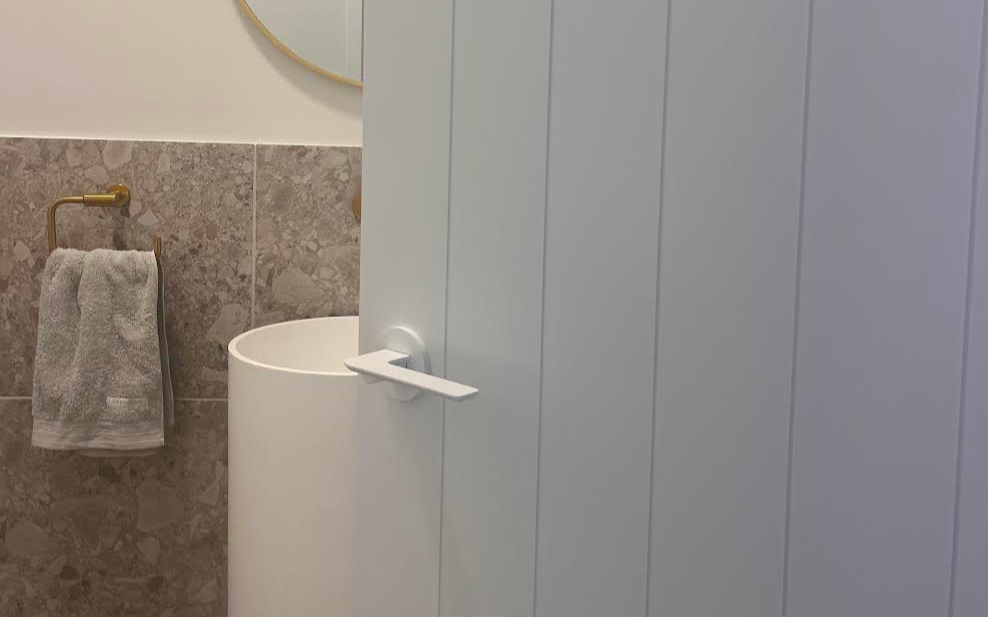 White Hardware: A New Classic for Unified Design – HardwareBox