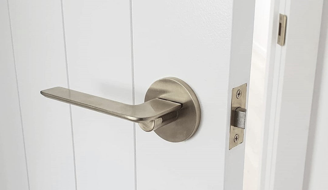 Satin Nickel: The Timeless, Versatile Finish for Interior Design ...